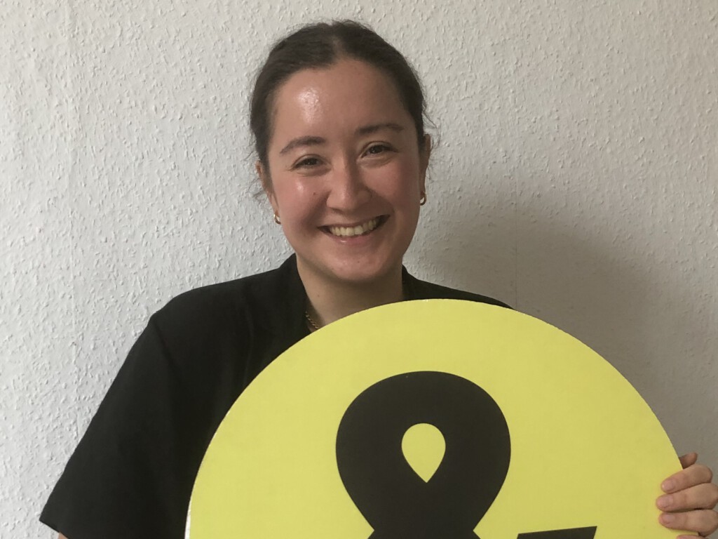 Unser Team - Schülerpaten Berlin e.V.